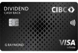 Best Cash Back Credit Cards in Canada for December 2025 | Fortunly