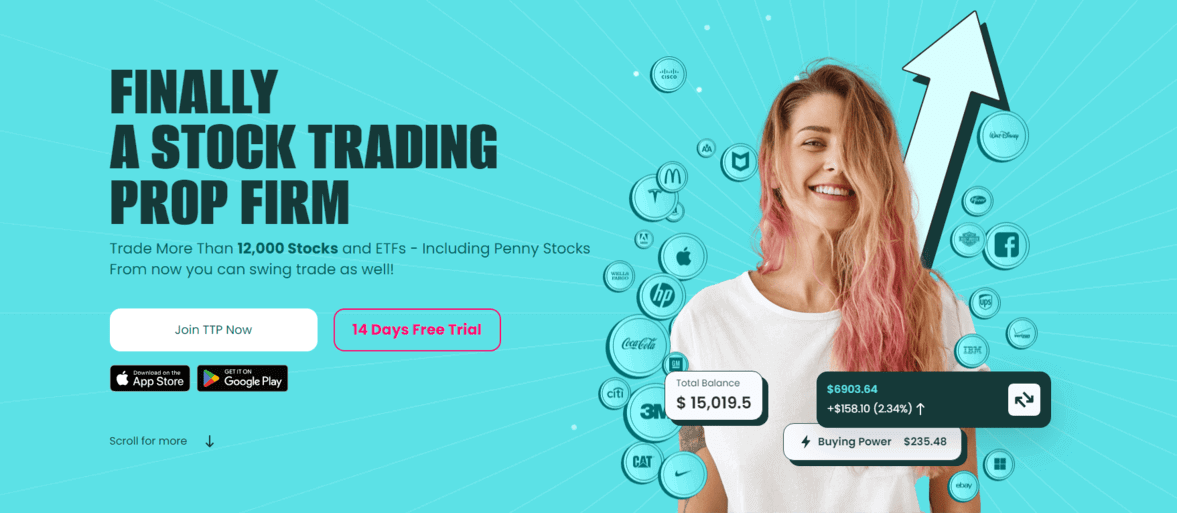 Trade The Pool Review for 2026: Stock Prop Trading Done Right
